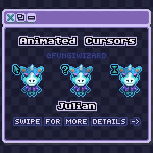 Chiikawa Cursor - Etsy