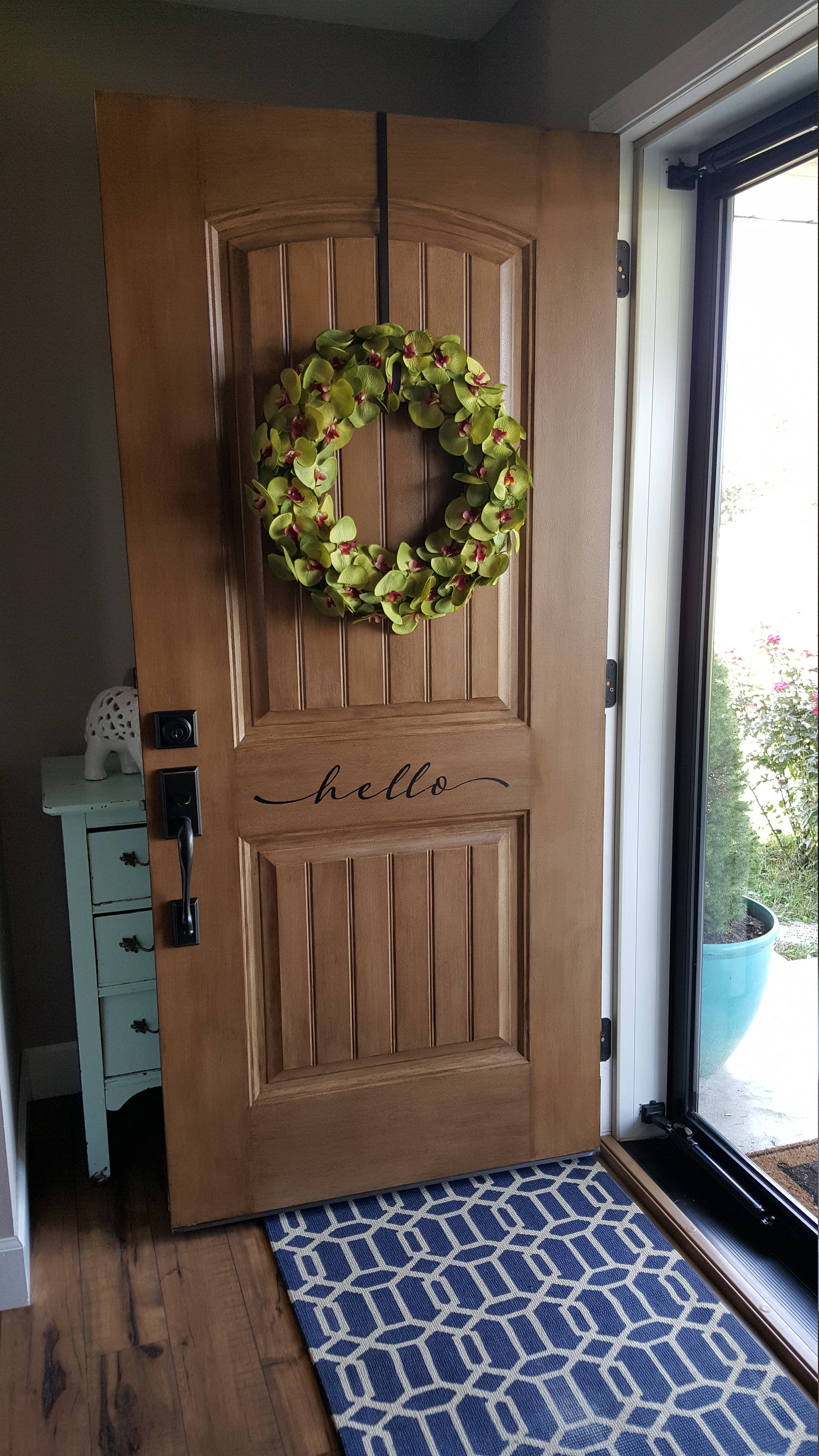 Doors Script