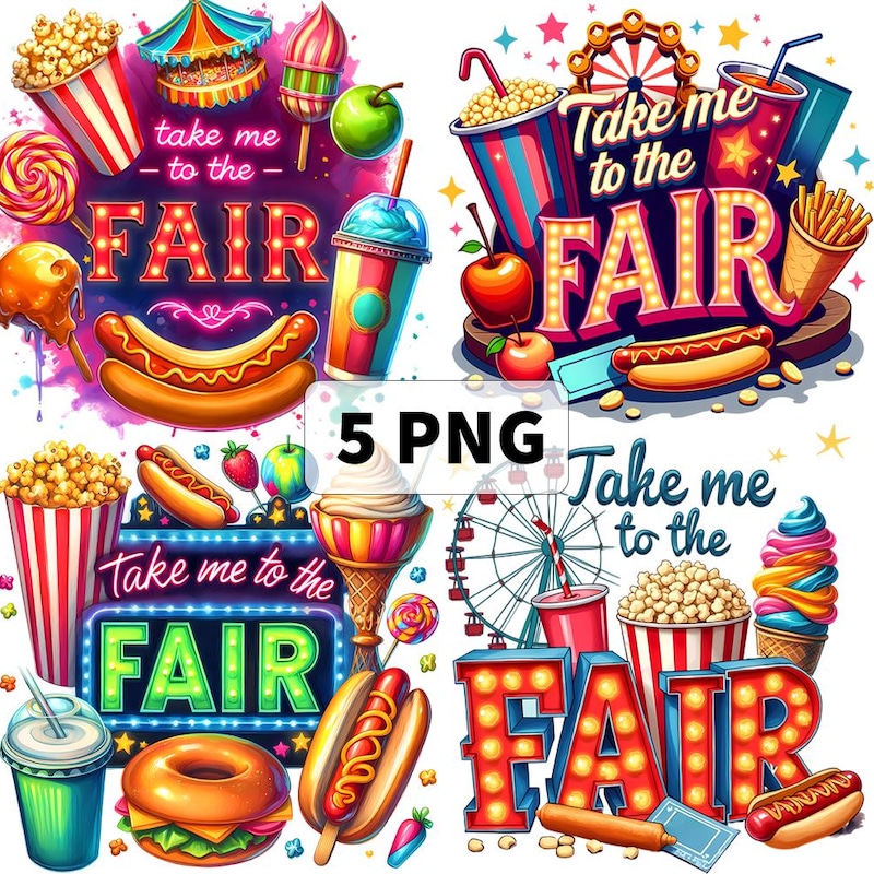 Fair Fall Shirts - Etsy