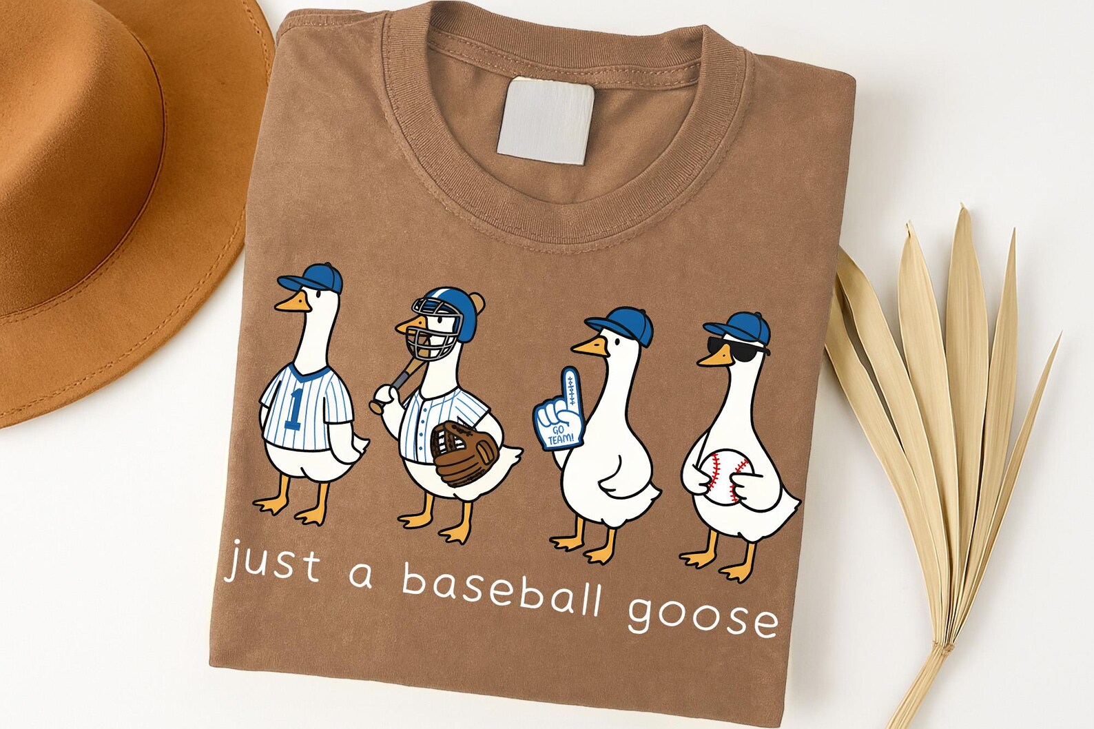 Baseball Goose Game Day PNG Sublimation Design, Digital Download - Etsy