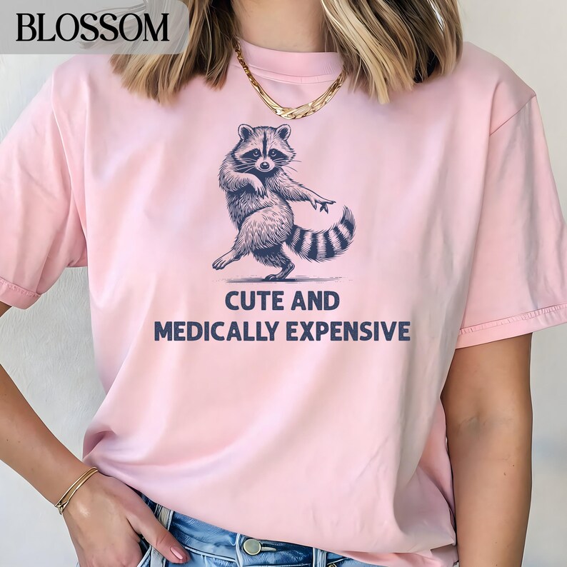 Cute and Medically Expensive T-shirts, Comfort Colors, Healthcare Humor ...