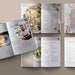 YUM Canva Ebook Cookbook Template With Covers, Recipes, Ads, and ...