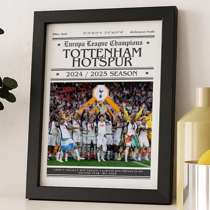 Spurs Wall Prints - Etsy UK
