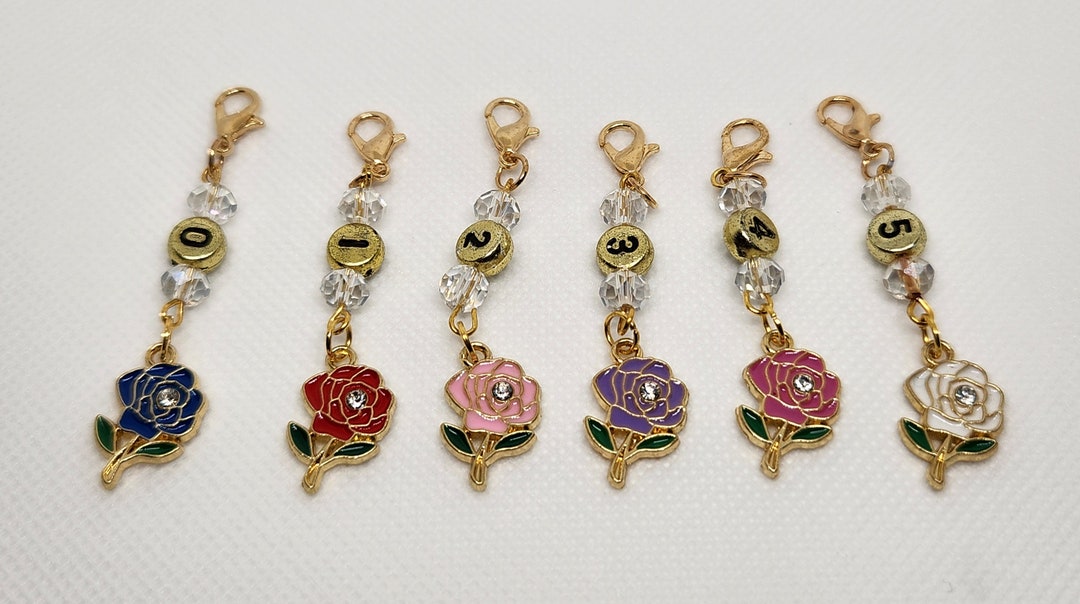 Stitch Counters - Etsy
