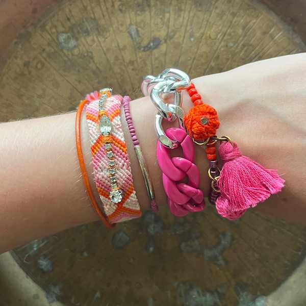 Arm Candy Set - Etsy