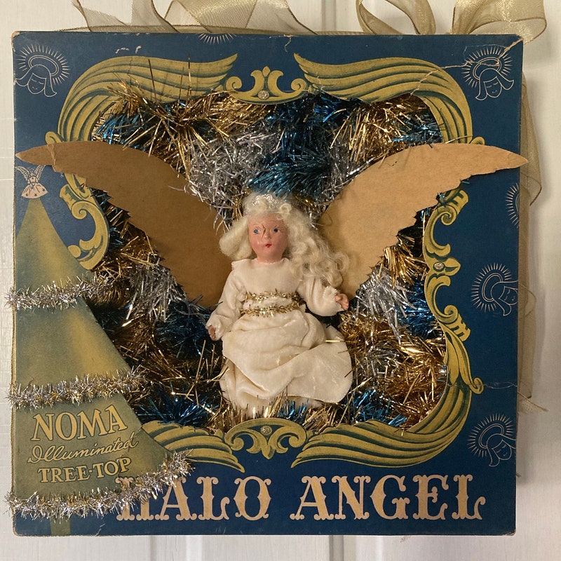 Angel Halo - Etsy