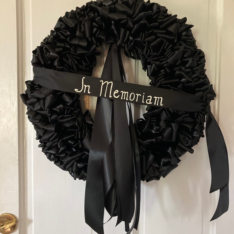 First Responder Ribbon - Etsy