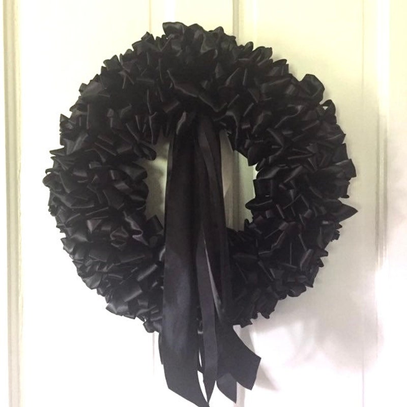 Funeral Wreath - Etsy