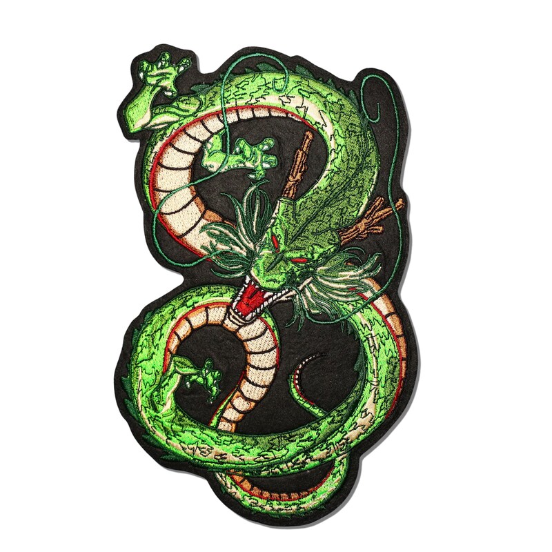 Dragon Patch for Clothing - Etsy