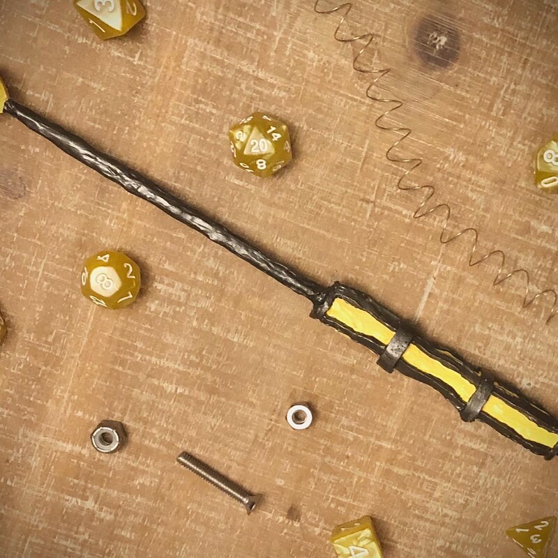 Steampunk Magic - Etsy