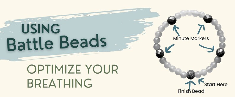 Battle Beads Gunmetal Steel - Etsy