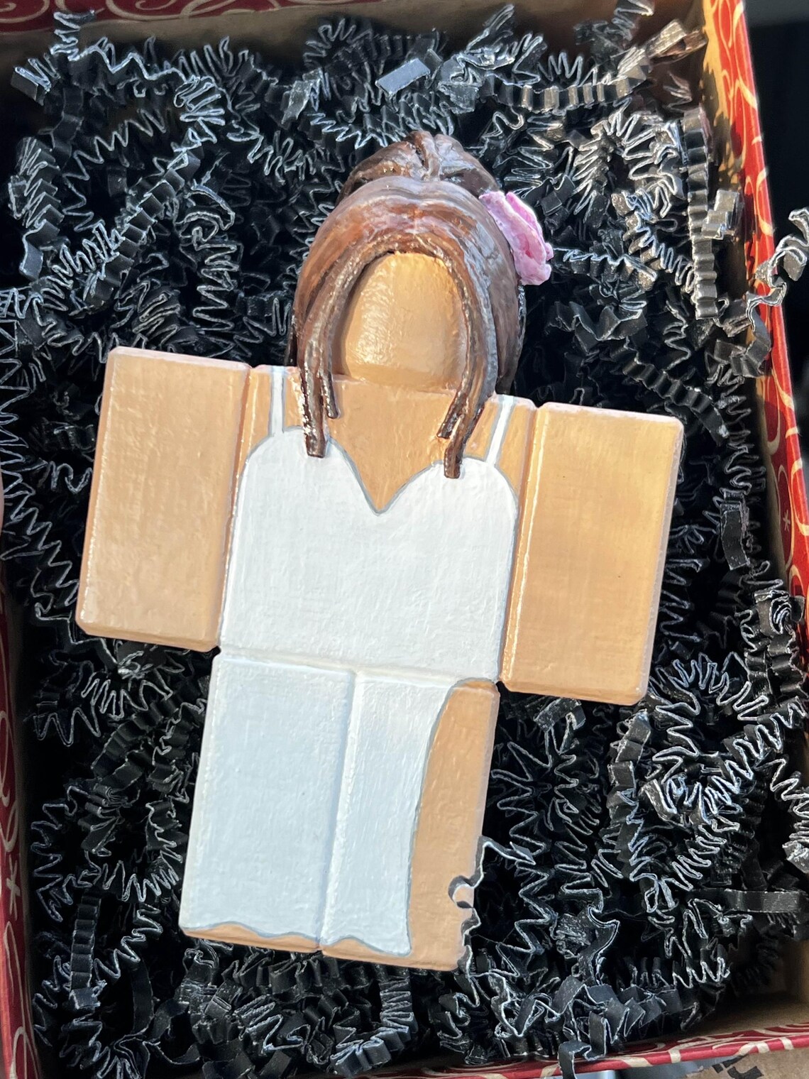 Roblox Wedding Toppers Customized - Etsy
