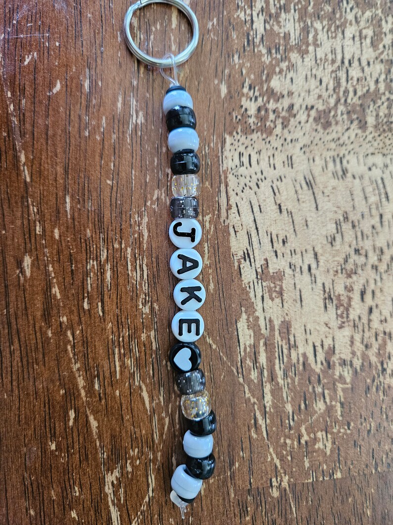 Enhypen Jake Keychains - Etsy