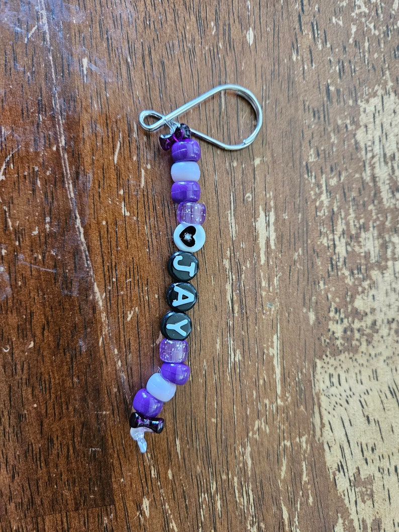 Enhypen Jay Keychain - Etsy