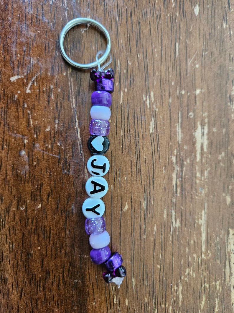Enhypen Jay Keychain - Etsy