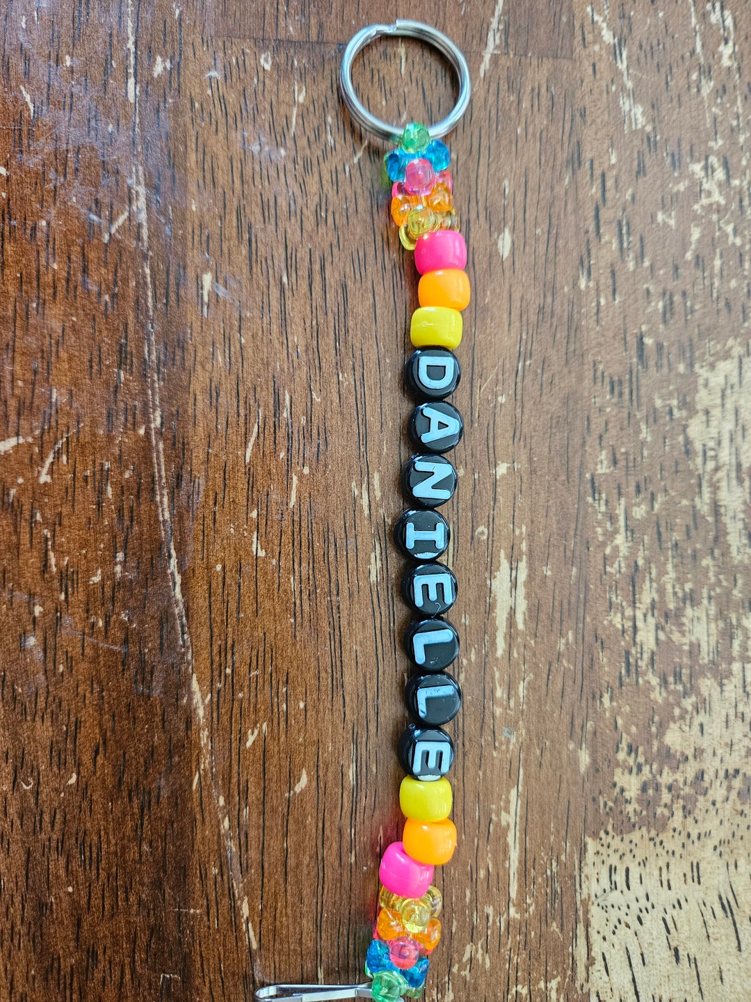 New Jeans Danielle Keychain - Etsy