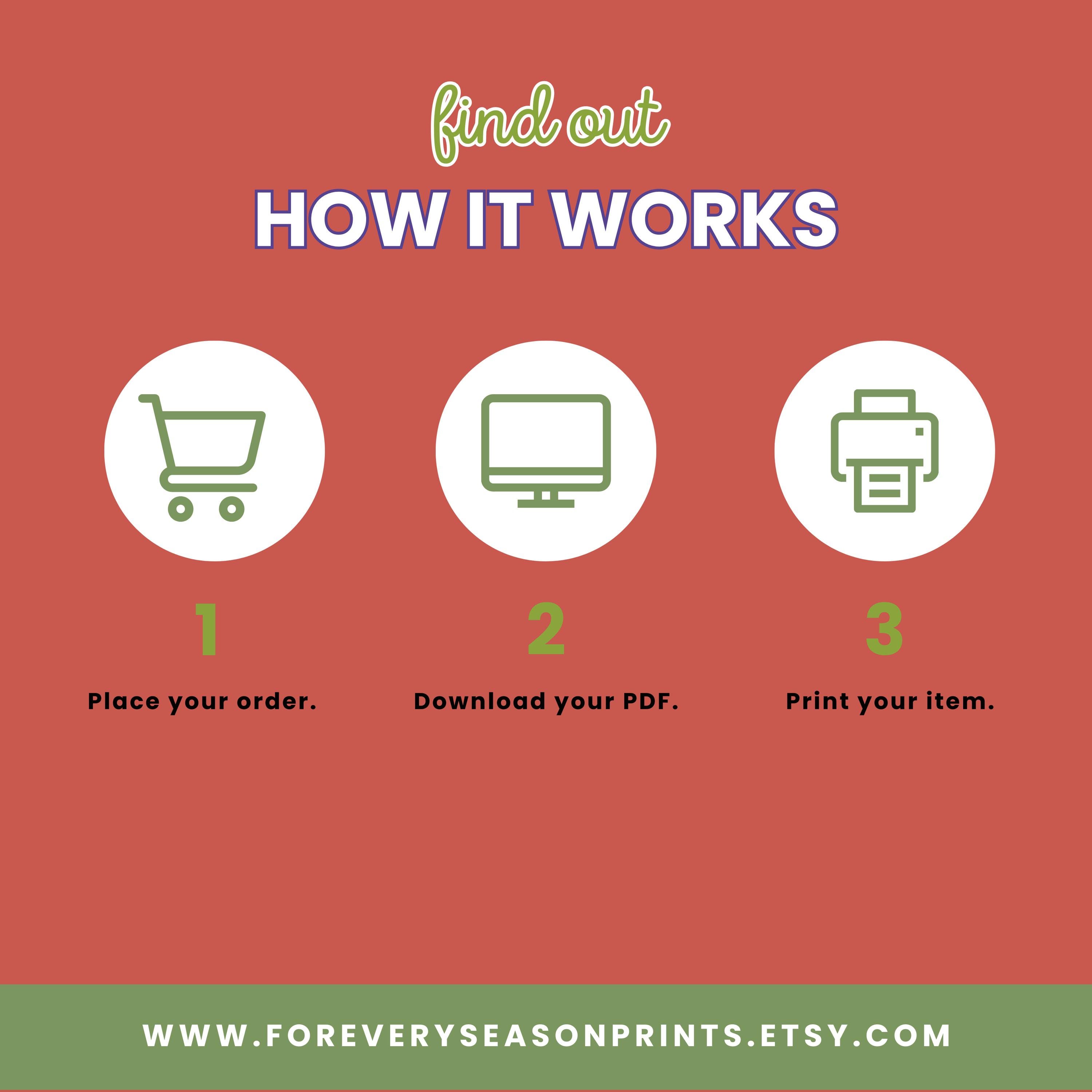 Christmas Movement Cards: Fun Holiday Activity (digital Download) - Etsy