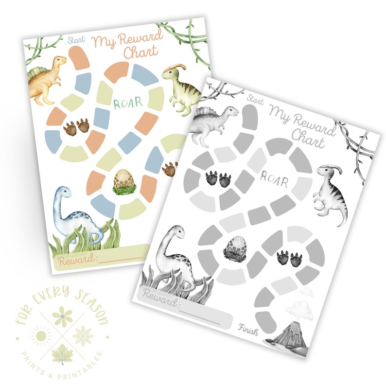 Reward Chart, Reward Chart for Kids, Toddler Chore Chart, Chore Chart ...