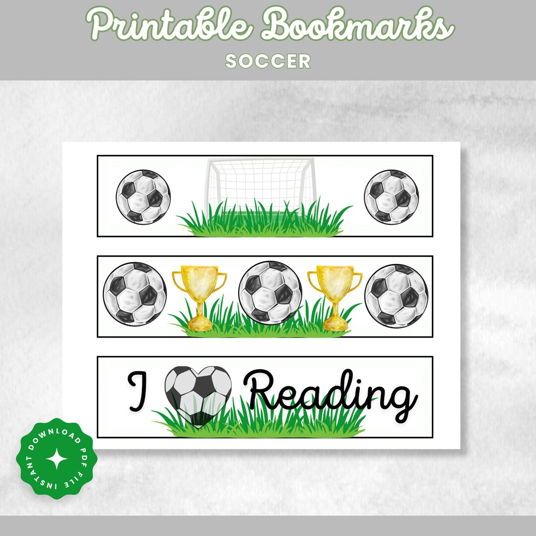 Printable Bookmarks, Printable Bookmarks for Kids, Bookmark Png ...