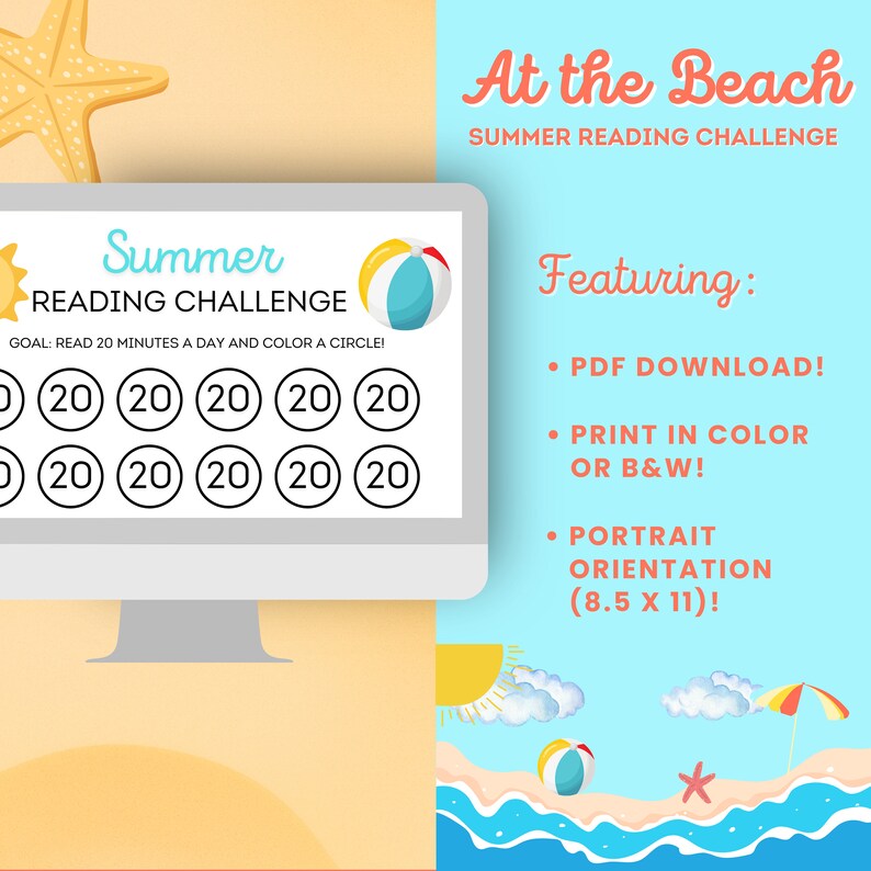 Book Tracker, Summer Activity, Reading Tracker, Summer Reading, Reading ...