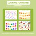 Golf Reward Chart for Kids: Fun Chore Tracker (digital Download) - Etsy