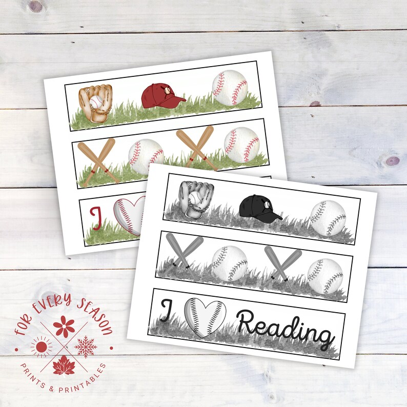 Printable Bookmarks, Printable Bookmarks for Kids, Bookmark Png ...
