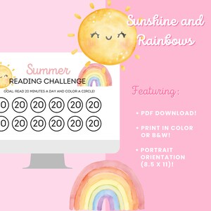 Book Tracker, Summer Activity, Reading Tracker, Summer Reading, Reading ...