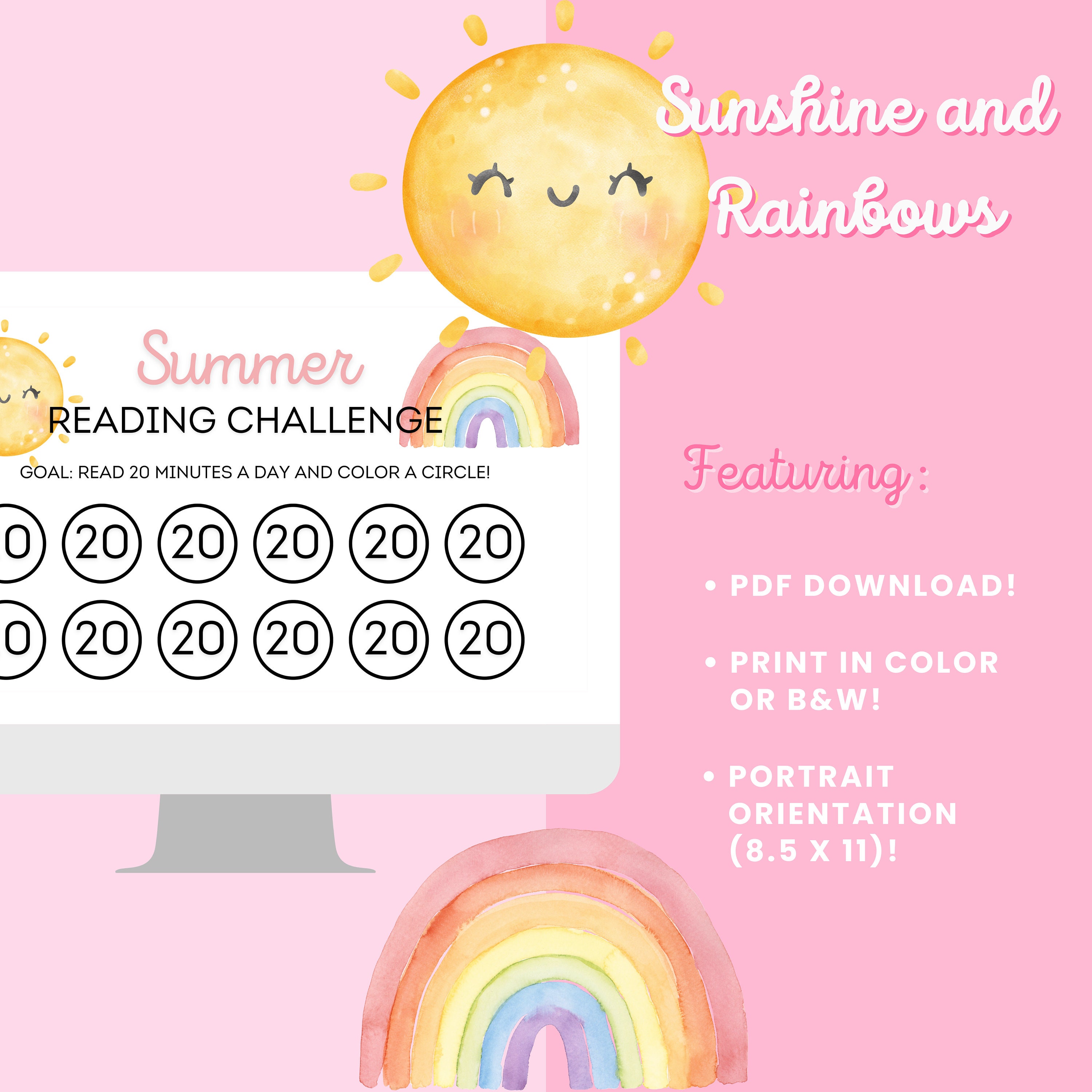 Book Tracker, Summer Activity, Reading Tracker, Summer Reading, Reading ...