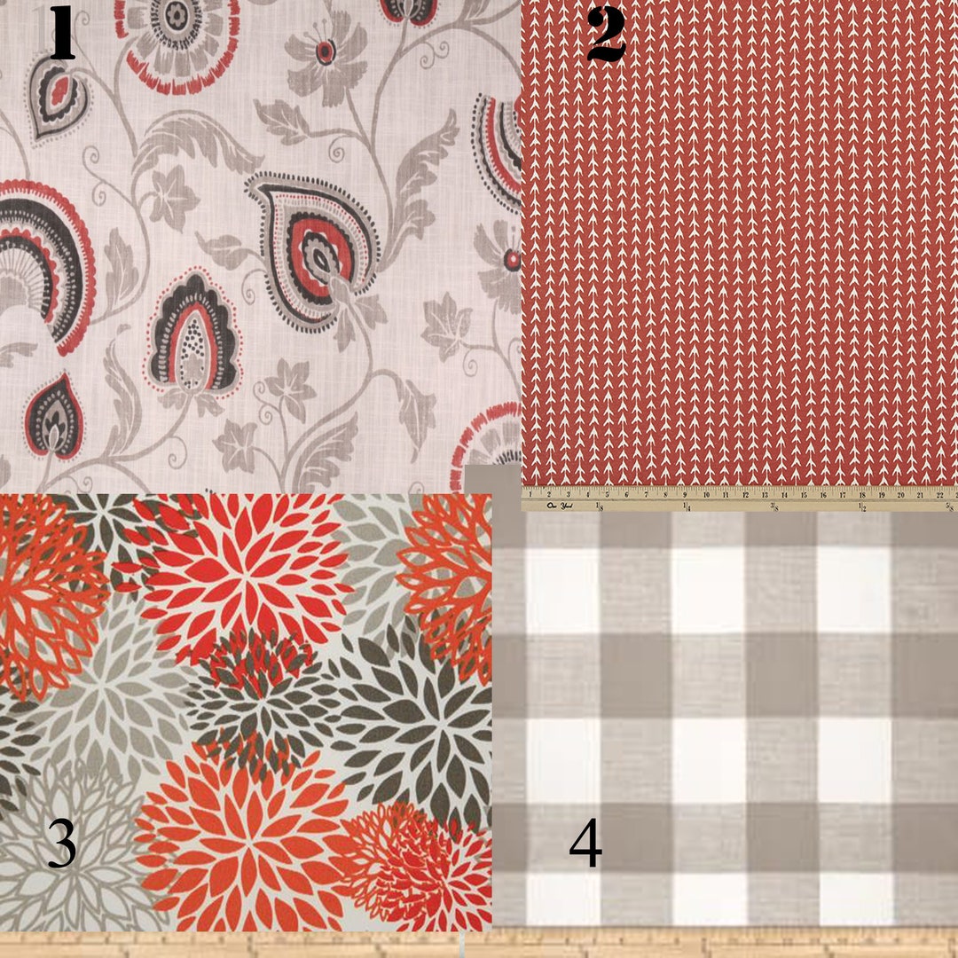 Kitchenaid Mixer Cover, Piped Mixer Cover, Designer Kitchenaid Cover ...