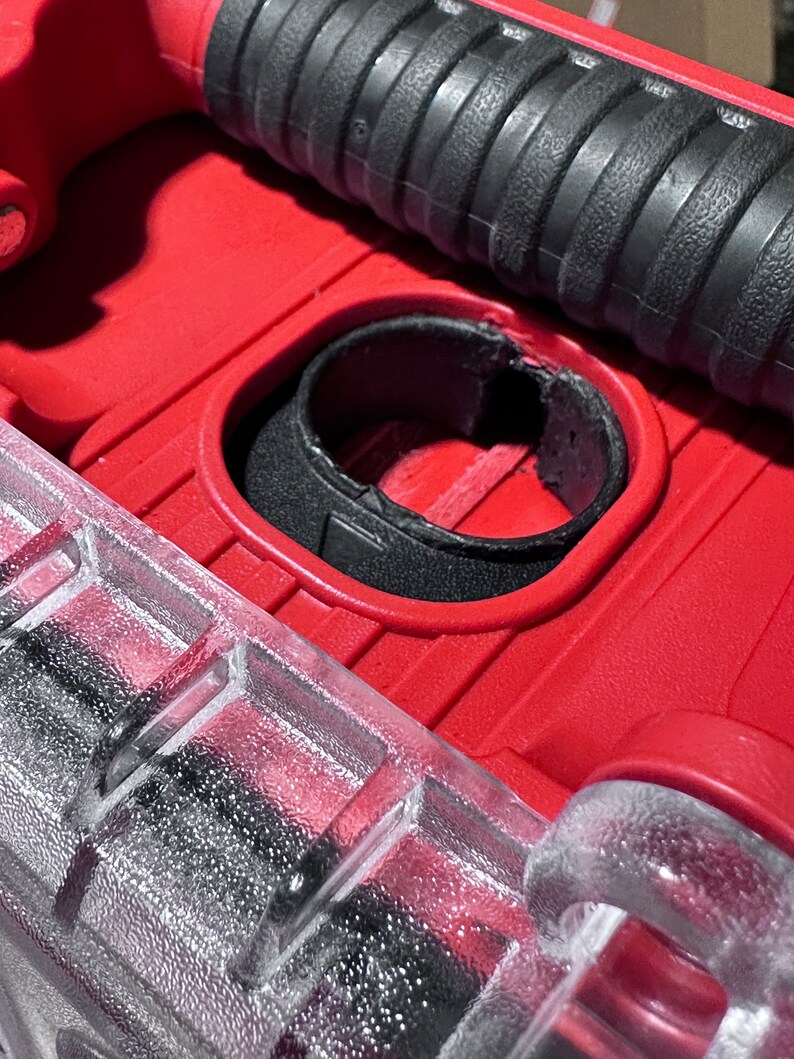 Milwaukee Packout Lock - Etsy