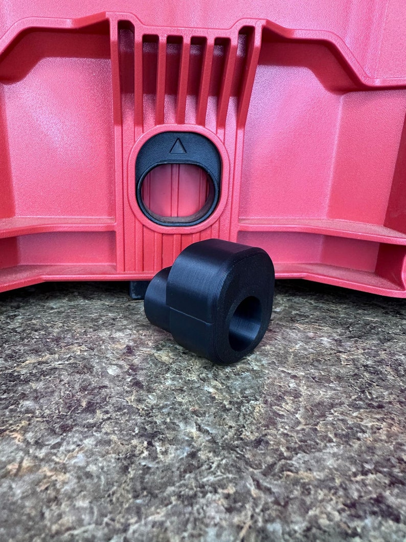 Milwaukee Packout Lock - Etsy