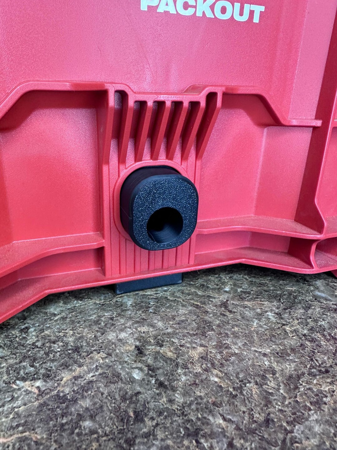 Milwaukee Packout Lock - Etsy