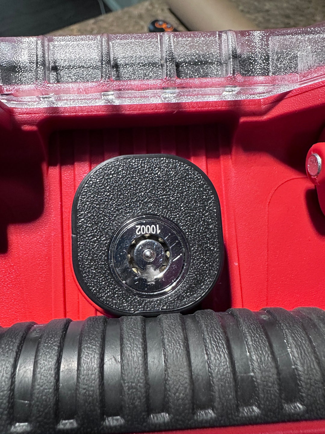 Milwaukee Packout Lock - Etsy