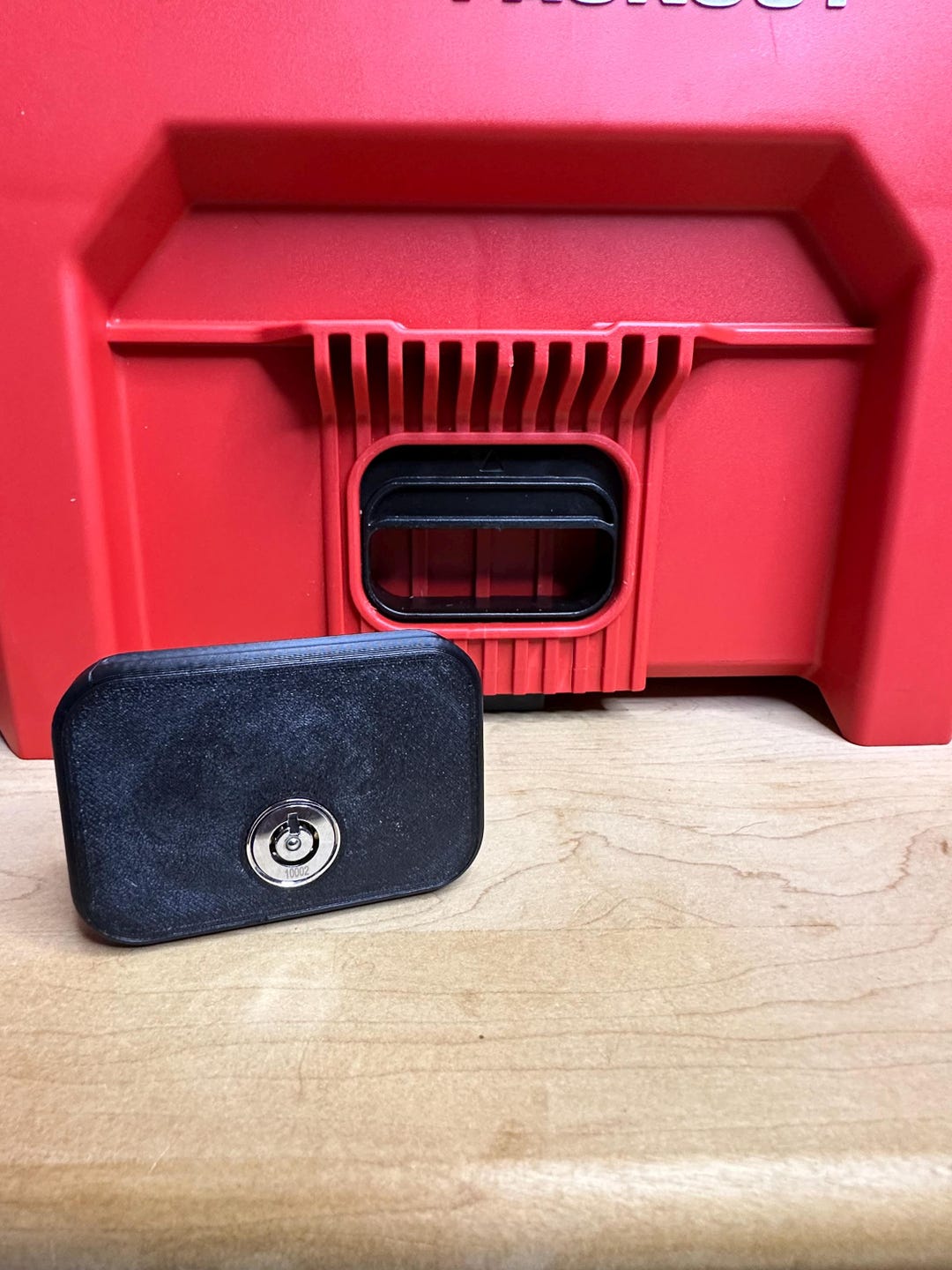 Milwaukee Packout XL Lock - Etsy