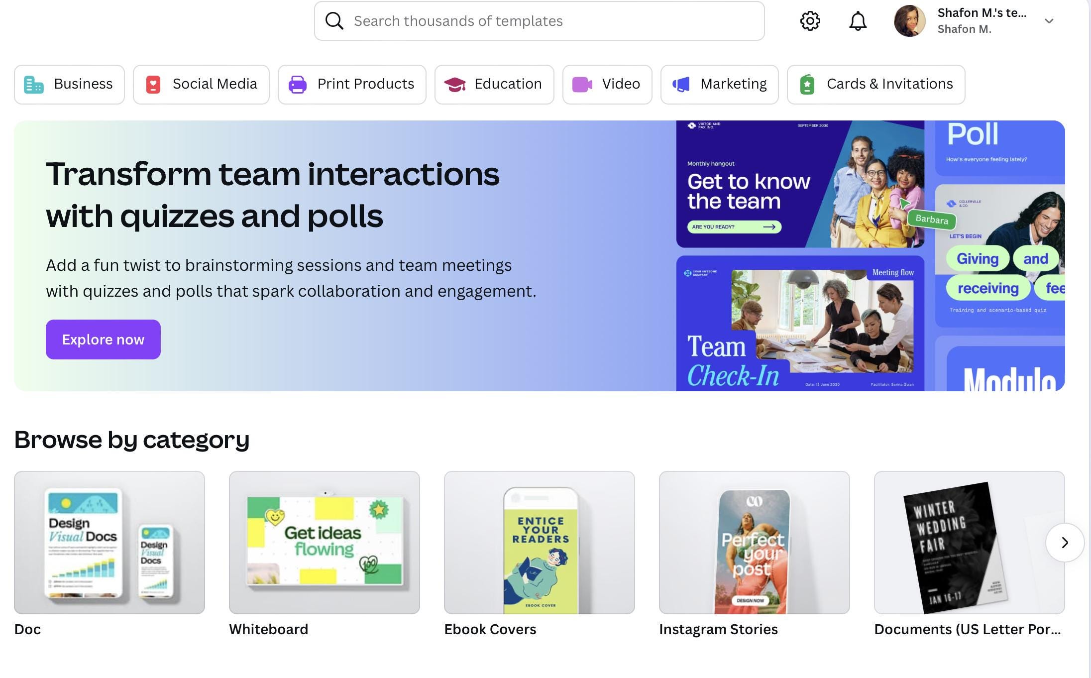 Mastering Canva A Beginner S Guide Etsy