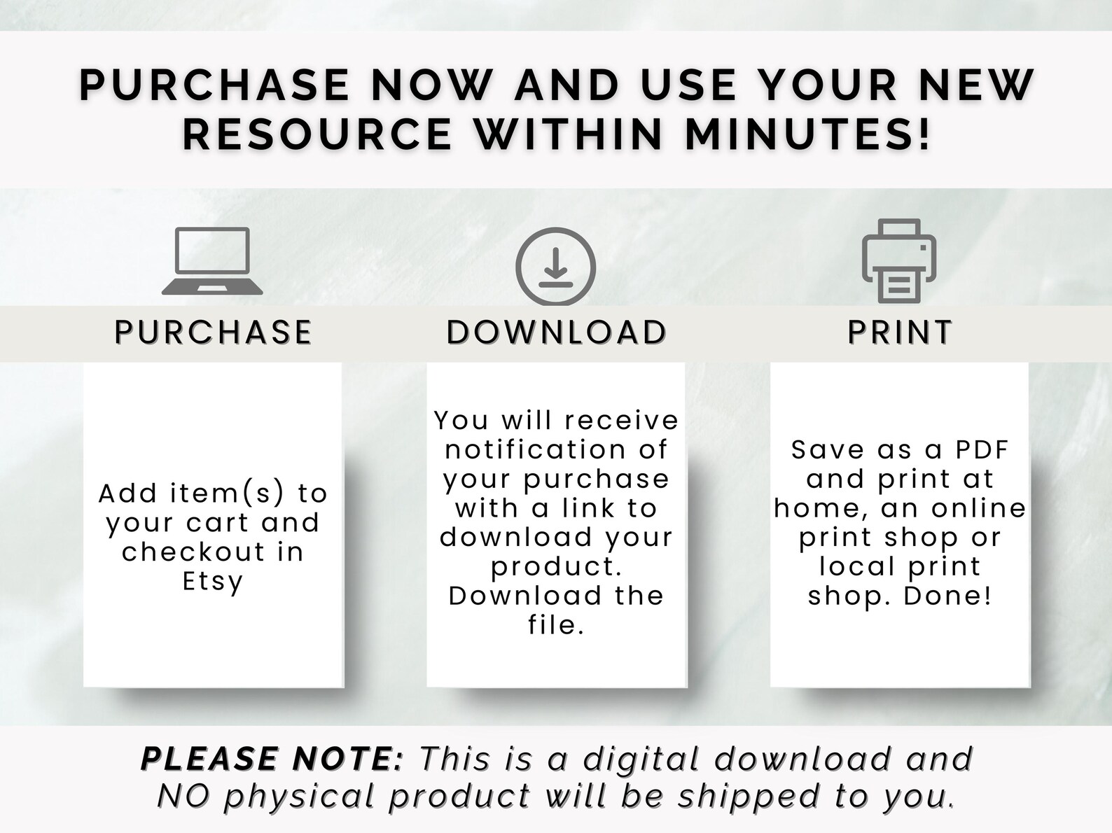 Spring Bingo Game, Printable Seasonal Board Game for Seniors, Activity ...