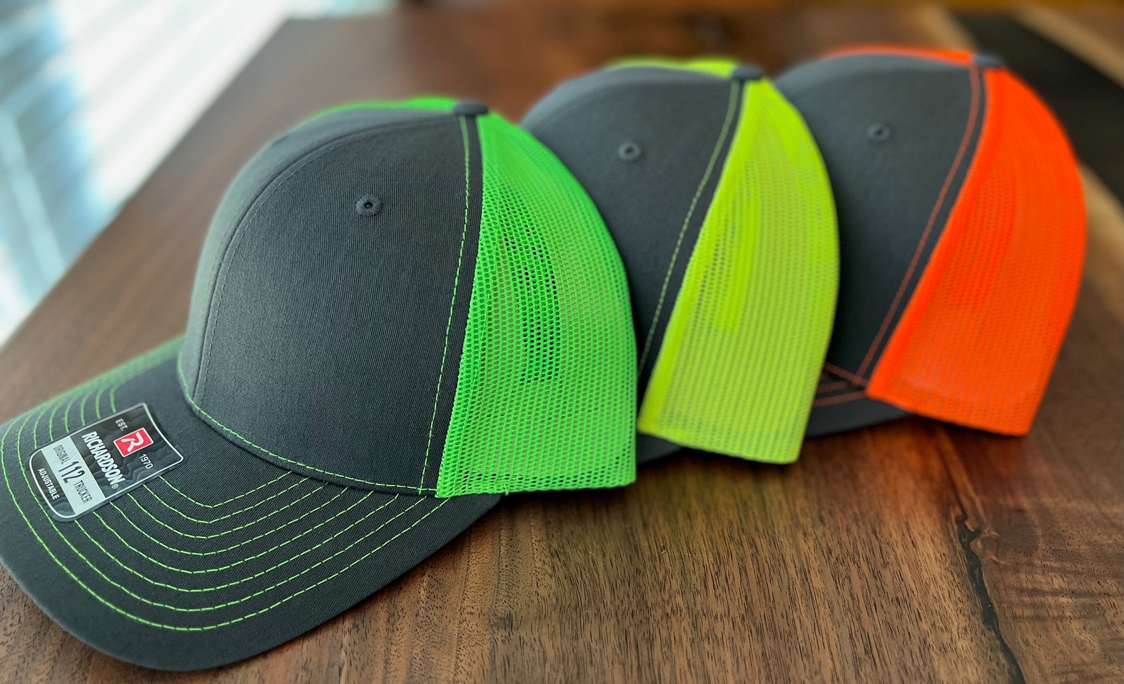 Hawk Tuah '24 Spit on That Thang Patch Richardson 112 Trucker Hat for Unique Style - Etsy