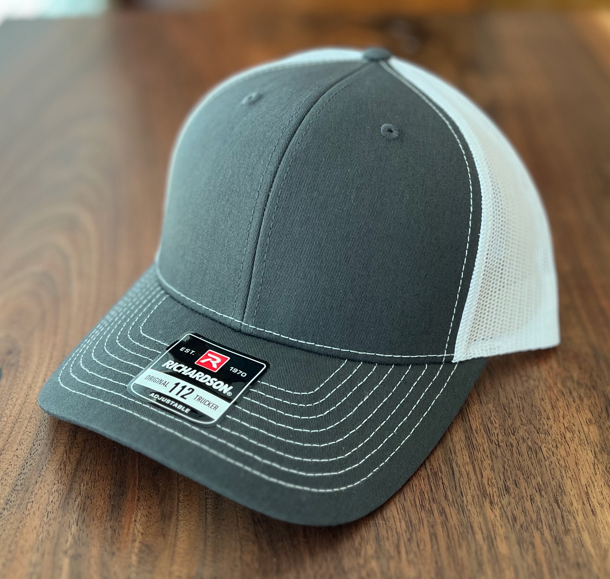 Show Me Them T Patch Qr Code Trucker Hat Fun And Unique Message Hat Cool