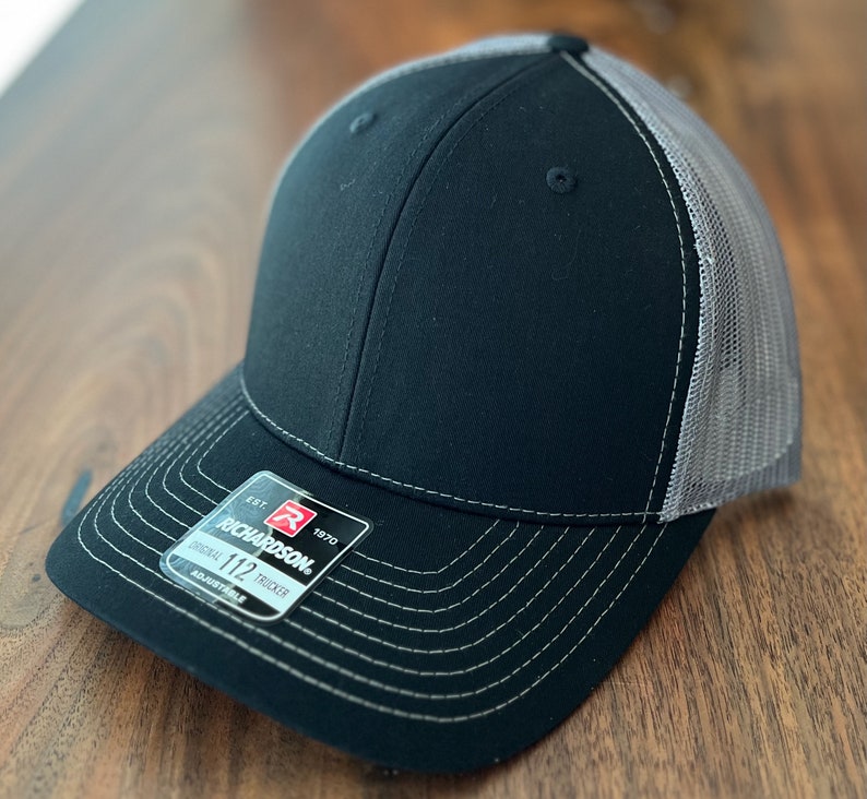 Show Me Them T******! Patch QR Code Trucker Hat Fun & Unique Message ...