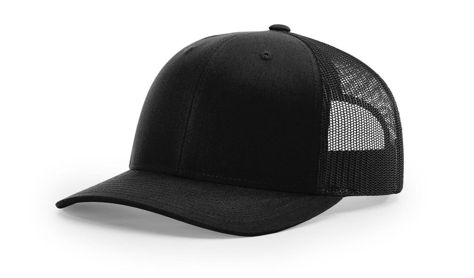 Show Me Them T******! Patch QR Code Trucker Hat Fun & Unique Message ...