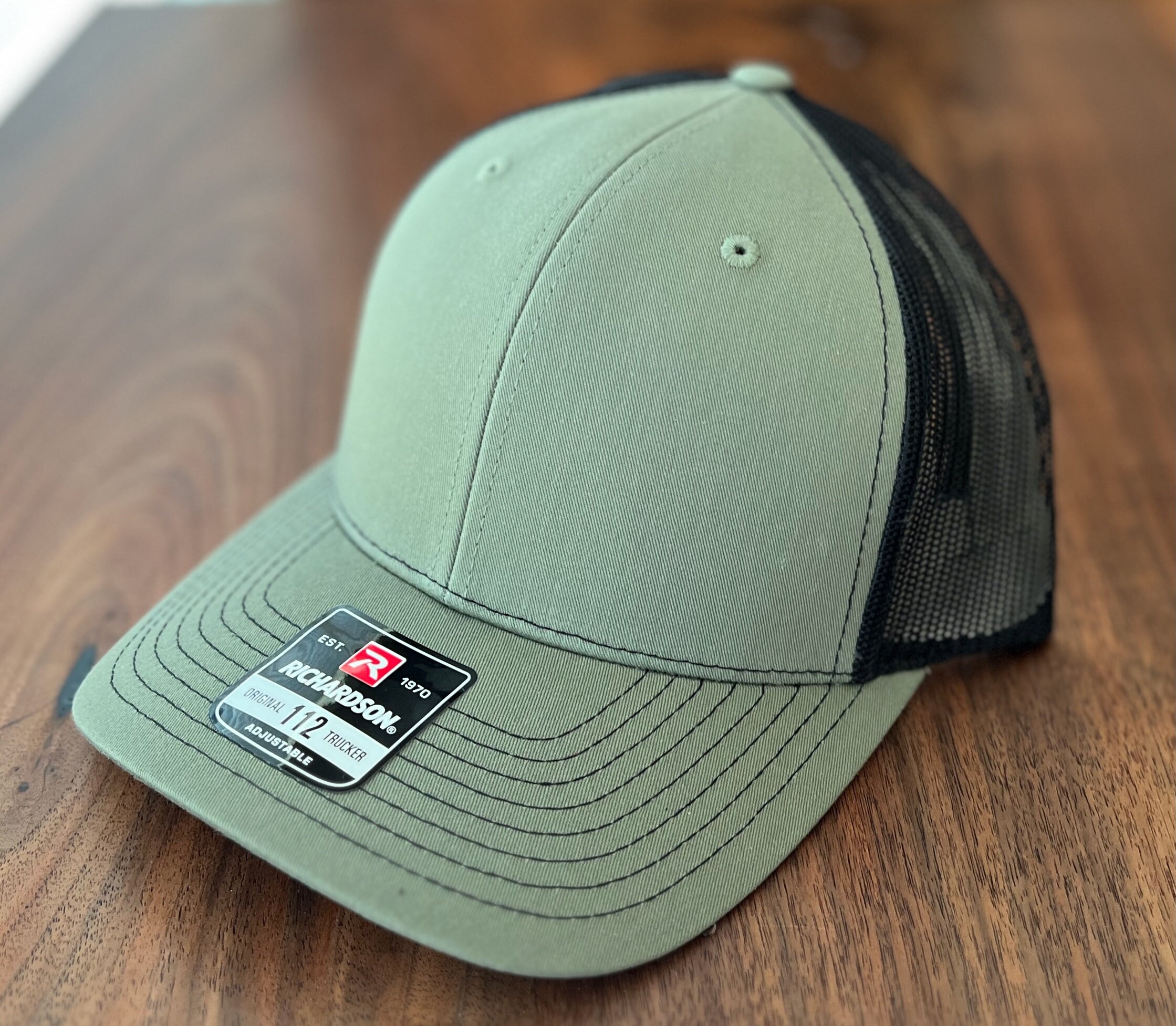Show Me Them T Patch Qr Code Trucker Hat Fun And Unique Message Hat Cool