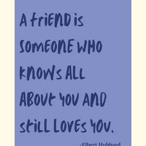 Blue Poster Collection, Set of 6, Eclectic, Cute, Drink Print, Wall ...