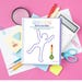 Color Your Feelings Worksheet - Etsy