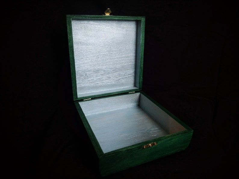 Steampunk Bee Box: a Wood-burned Decorative Home Accent for - Etsy