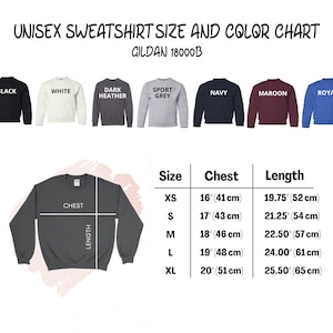 Books Are My Therapy Sweatshirt, Funny Book Sweater, Bookish Sweat ...