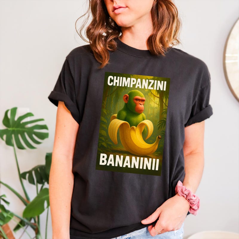 Brainrot Merch - Etsy