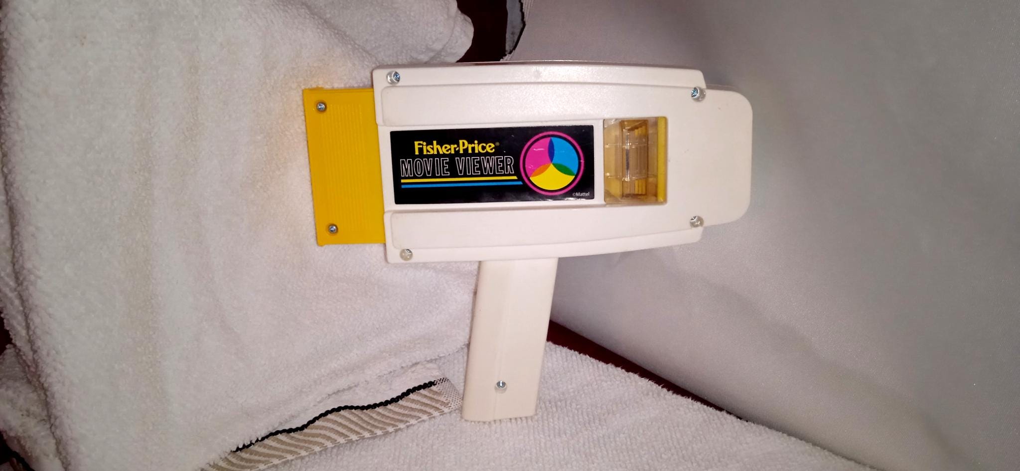 Fisher Price Movie Viewer - Etsy