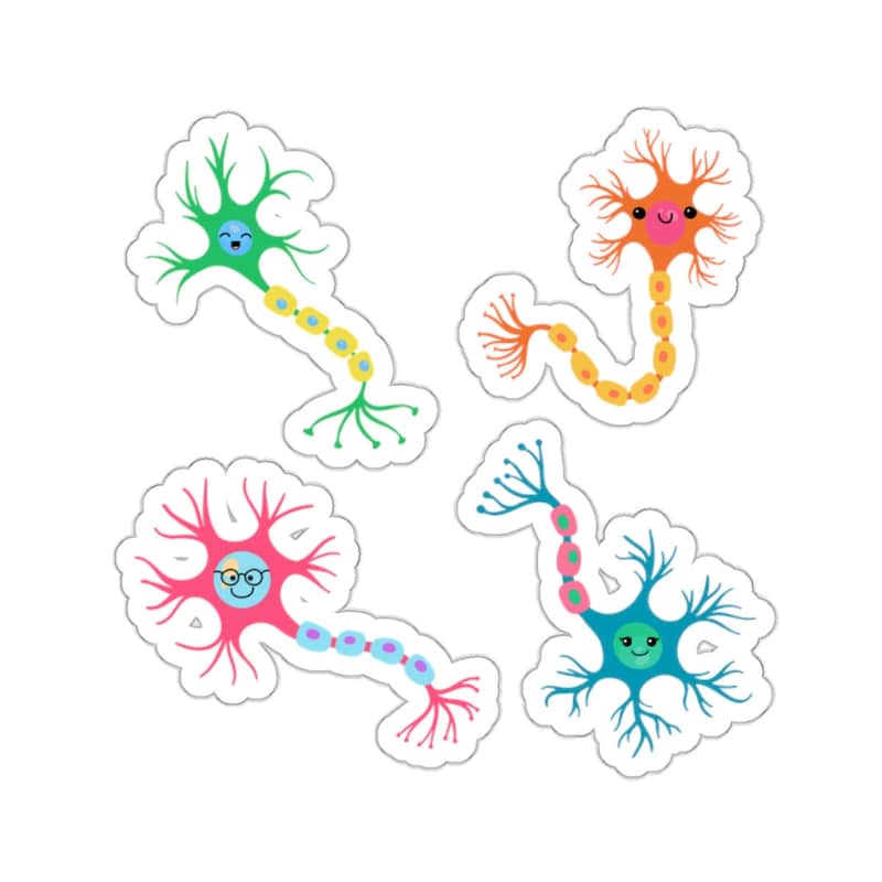 Neuron - Etsy