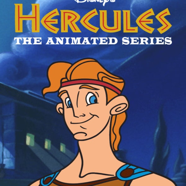 Complete Animated - Etsy