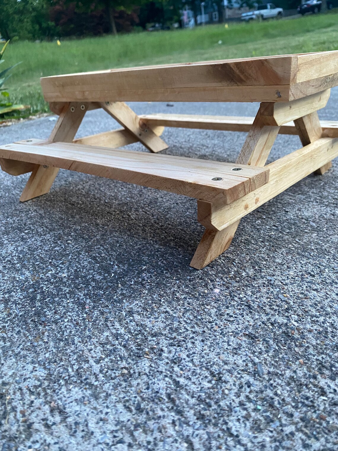 Chicken Feeder Stand - Etsy